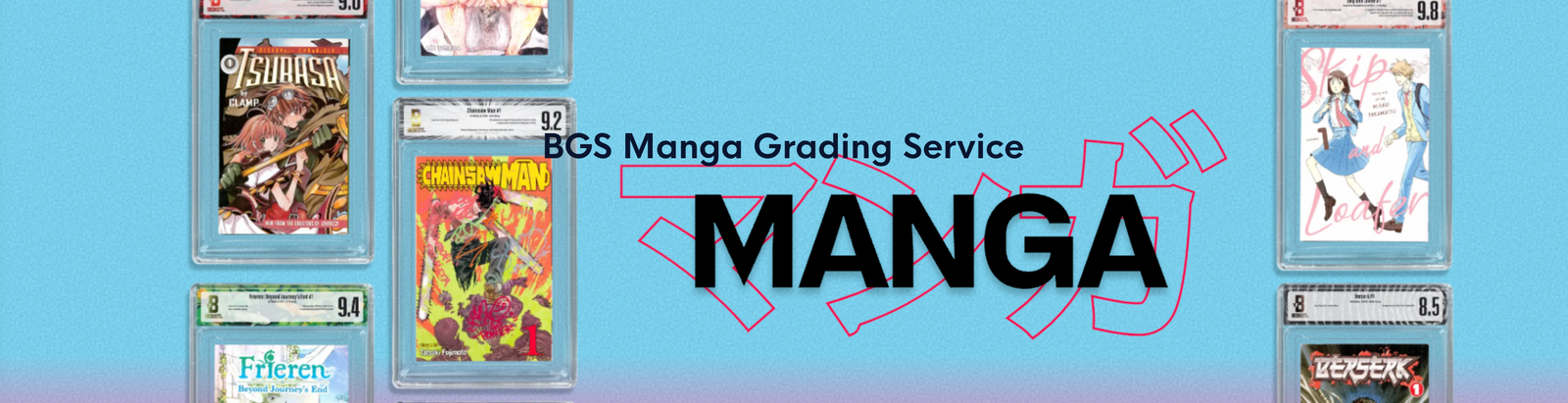 Japan Manga Store